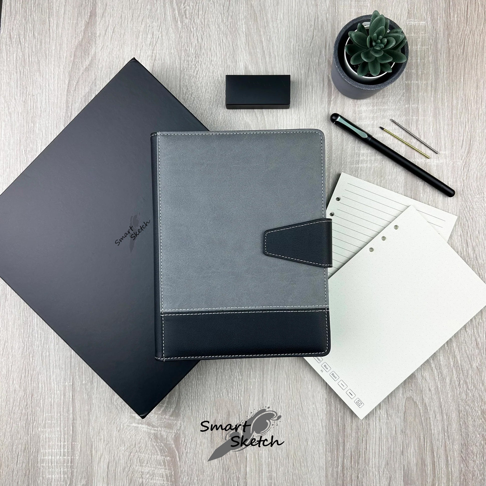 [NOUVEAU] SMART SKETCH™ Pro Set V2 – SmartSketch